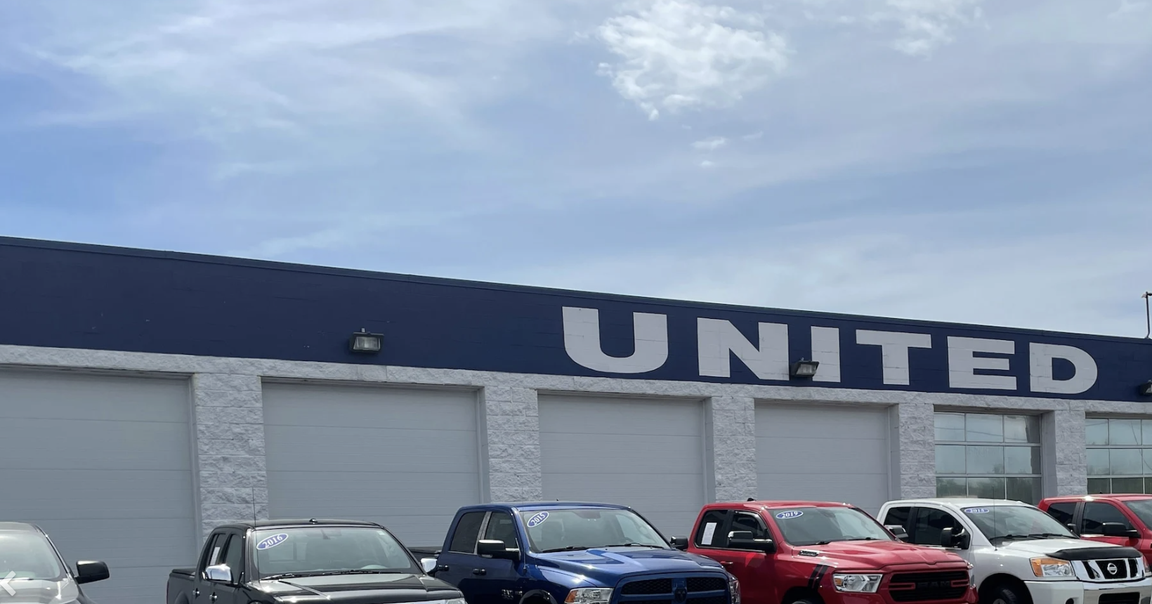 United Auto Sales of Utica - Yorkville, NY | Cars.com