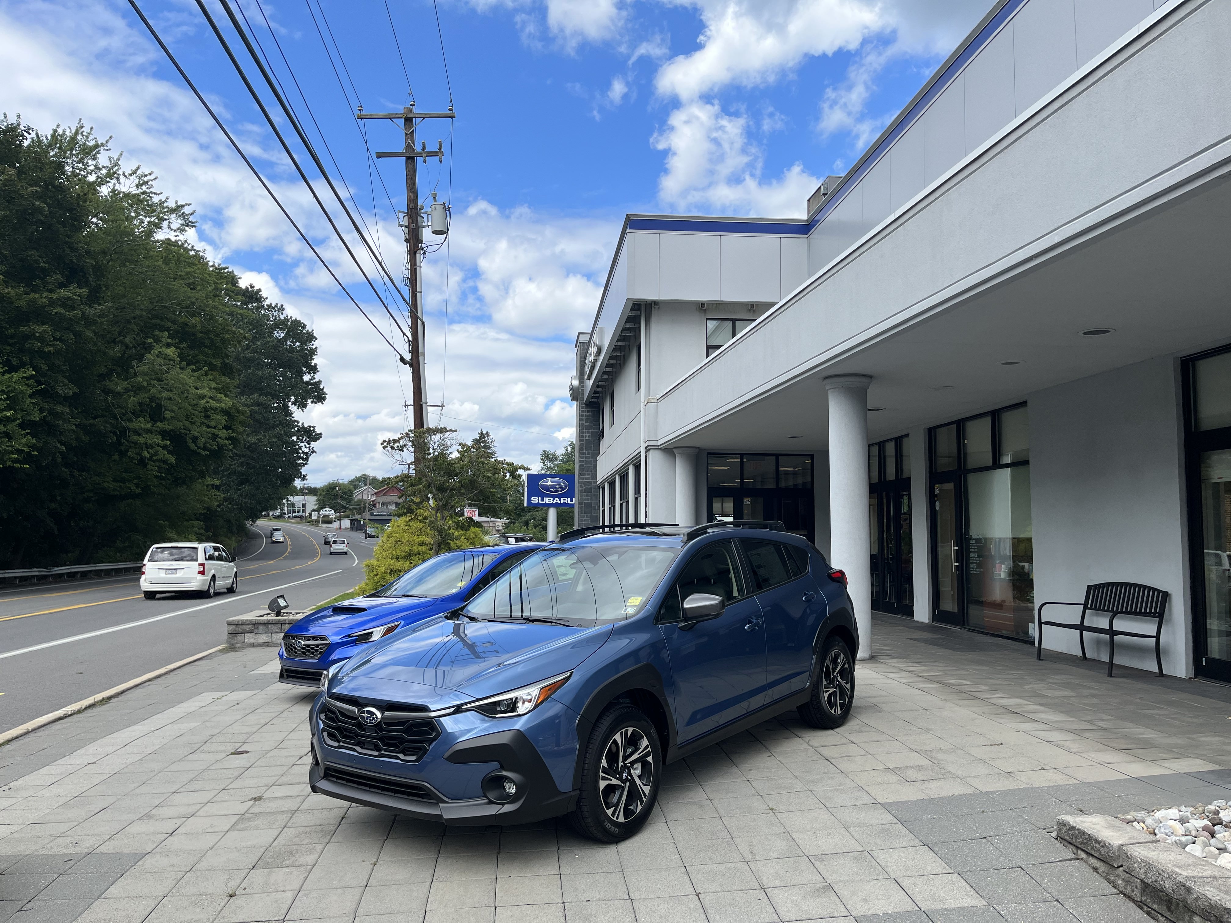 Ertle Subaru - Stroudsburg, PA | Cars.com