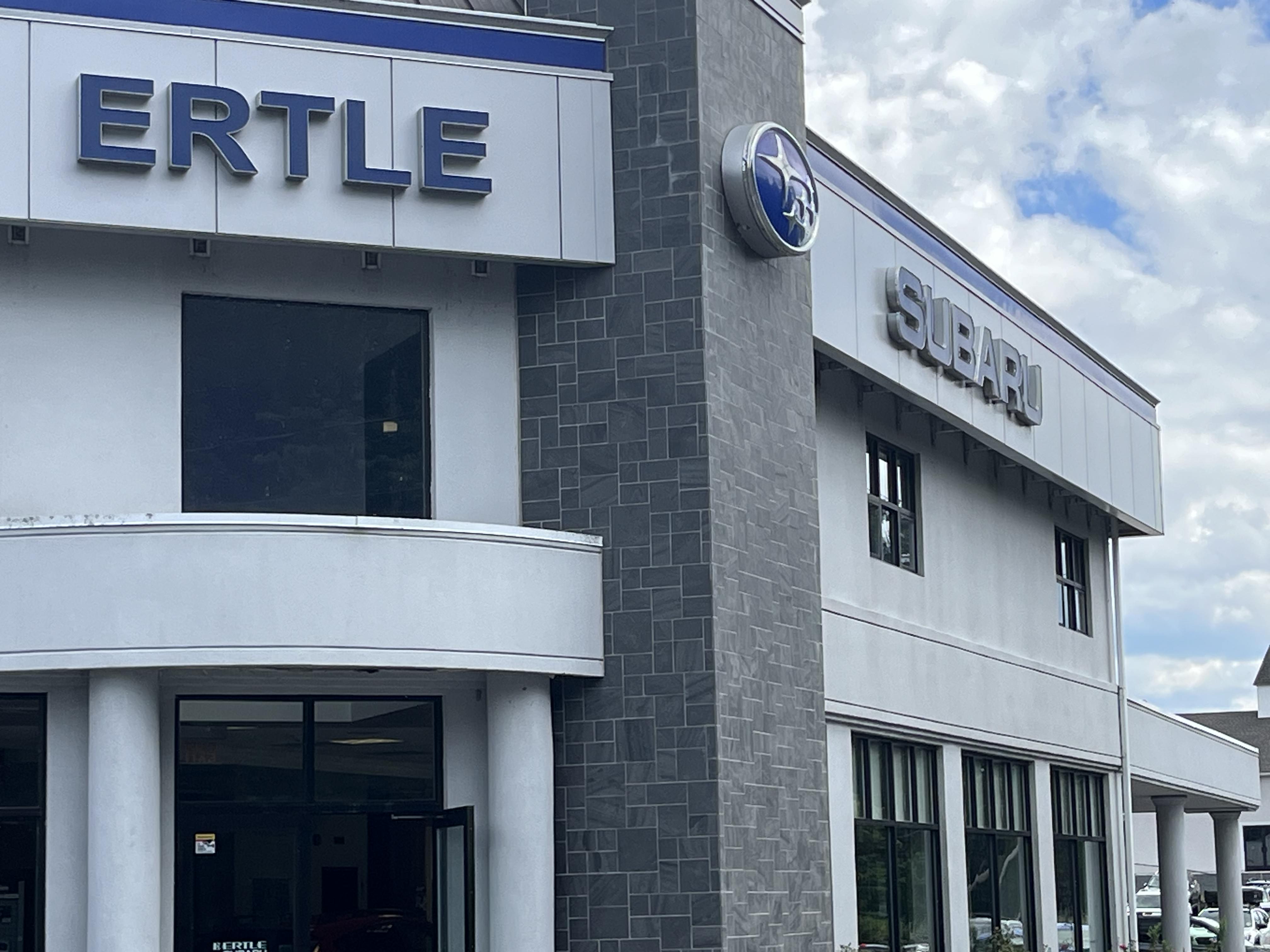 Ertle Subaru - Stroudsburg, PA | Cars.com