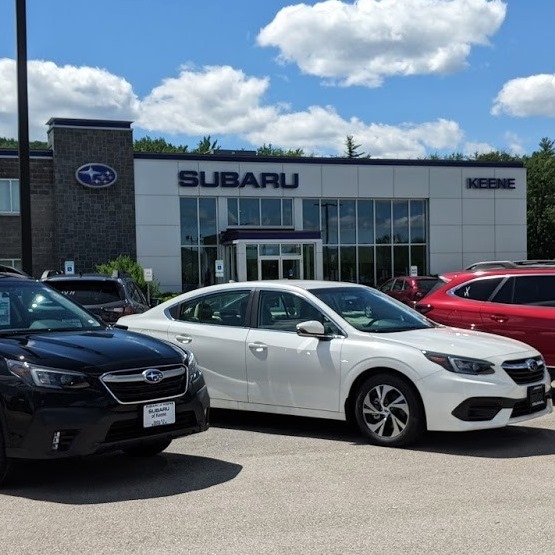 Subaru of Keene - Keene, NH | Cars.com