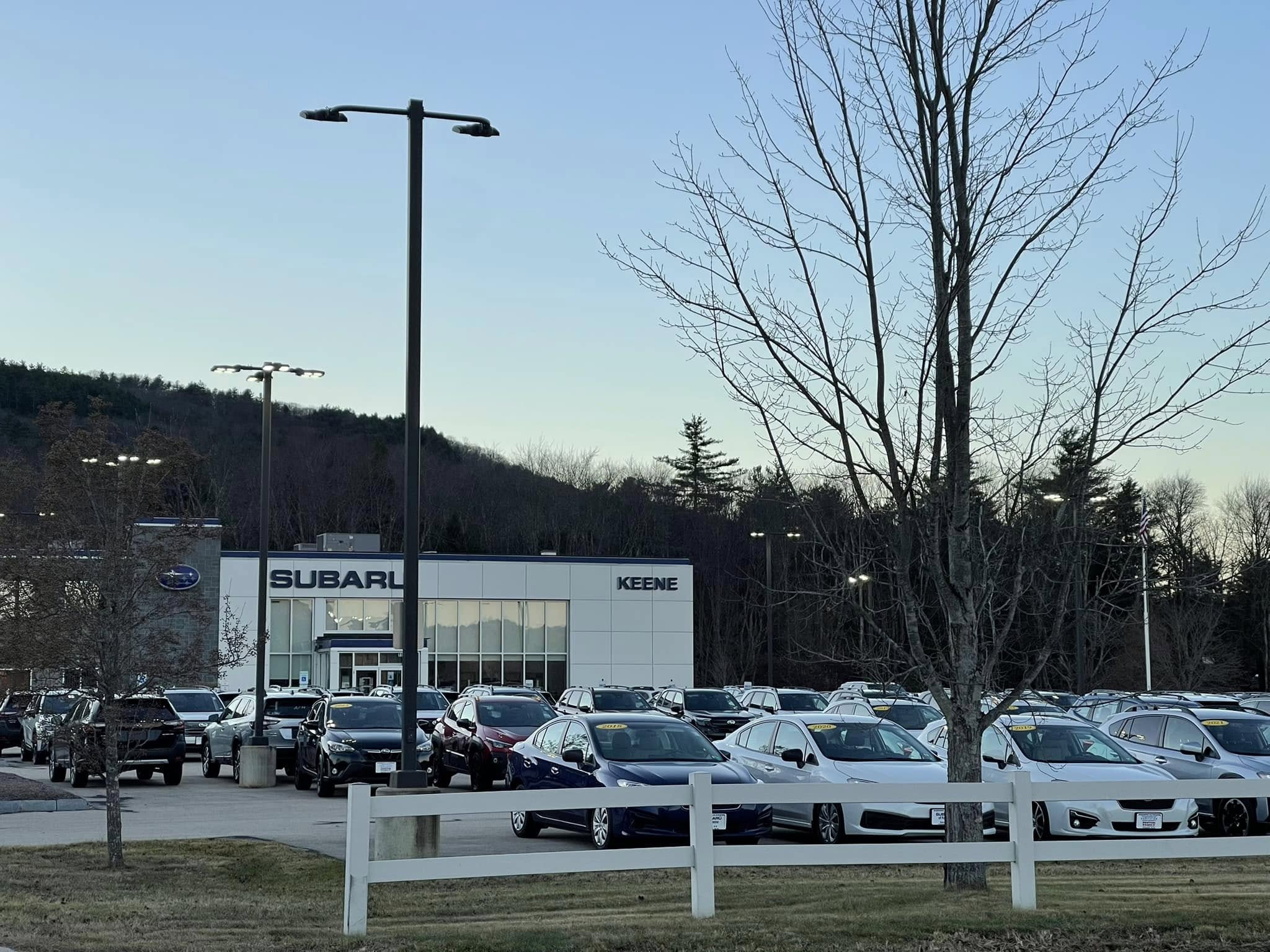 Subaru of Keene - Keene, NH | Cars.com