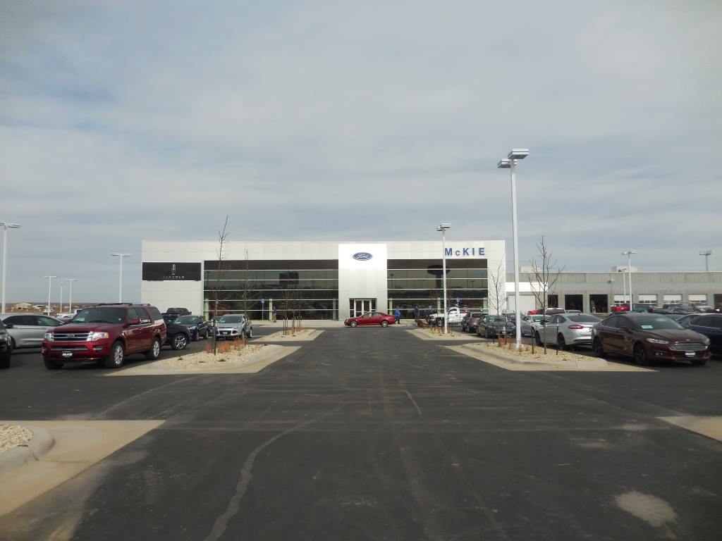 Mckie Ford Lincoln - Rapid City, SD | Cars.com