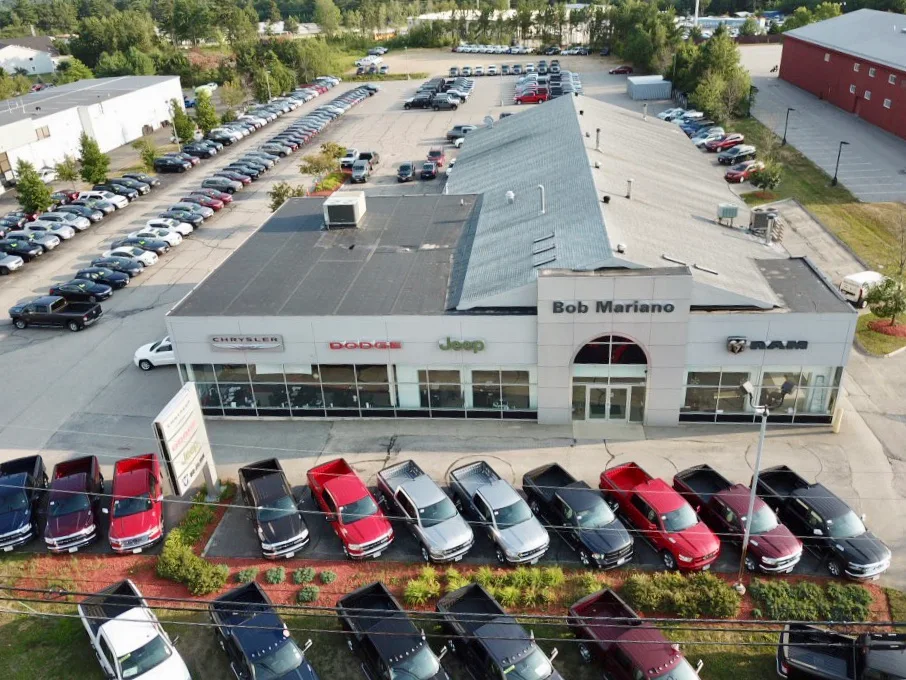 Bob Mariano Chrysler Dodge Jeep Ram - Concord, NH | Cars.com