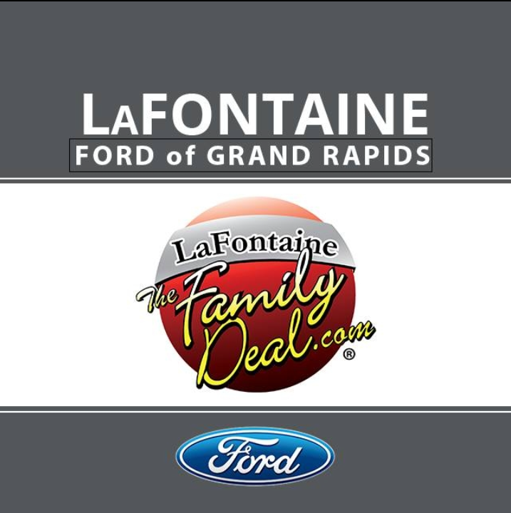 LaFontaine Ford of Grand Rapids - Grand Rapids, MI | Cars.com
