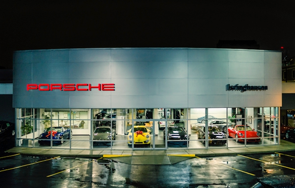 Isringhausen Imports - Springfield, IL | Cars.com