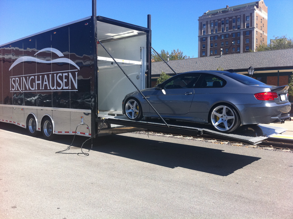 Isringhausen Imports - Springfield, IL | Cars.com