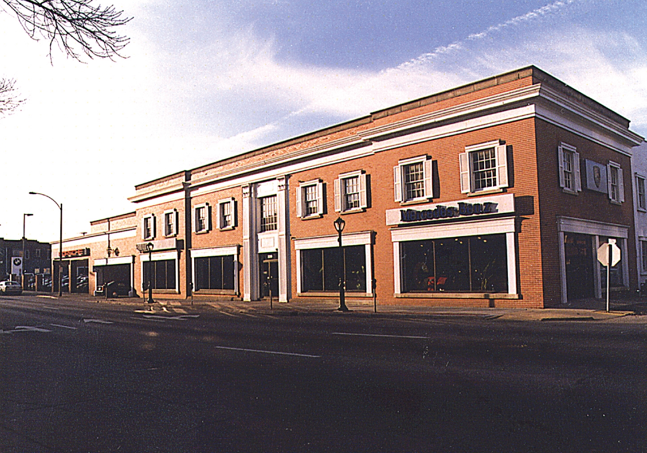 Isringhausen Imports - Springfield, IL | Cars.com