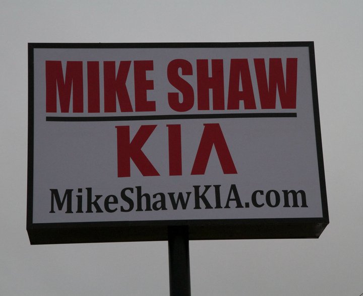 Mike Shaw Kia - Corpus Christi, TX | Cars.com