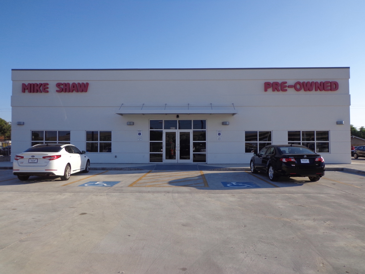 Mike Shaw Kia - Corpus Christi, TX | Cars.com