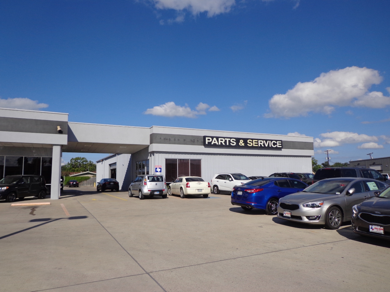 Mike Shaw Kia - Corpus Christi, TX | Cars.com