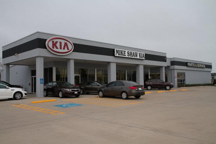 Mike Shaw Kia - Corpus Christi, TX | Cars.com