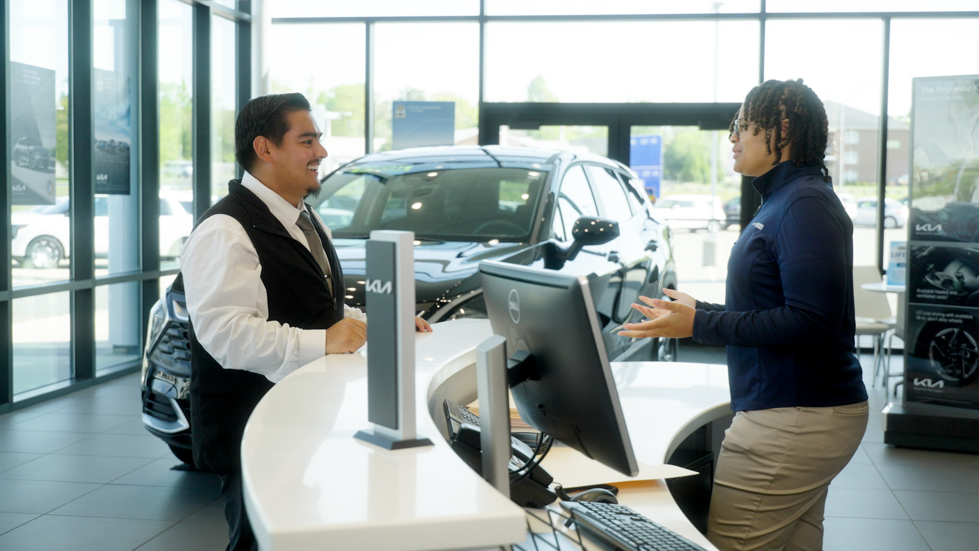 Burlington Kia of NC - Burlington, NC | Cars.com