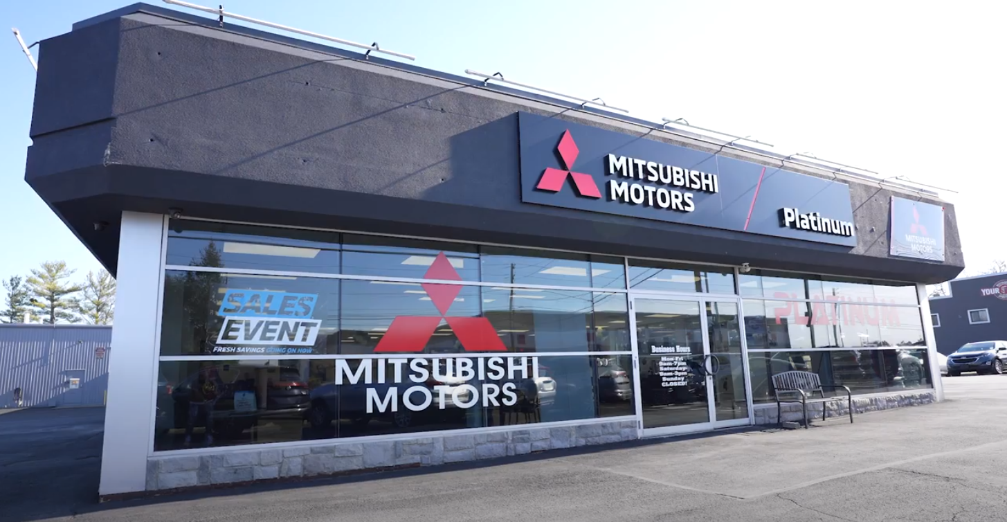 Platinum Mitsubishi - Mechanicsburg, PA | Cars.com