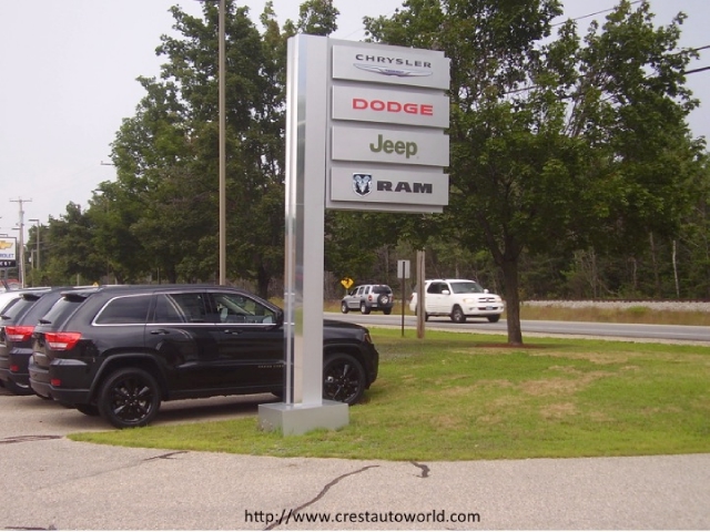 Crest Auto World - North Conway, NH | Cars.com