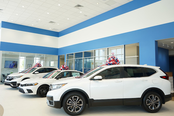 Honda of South Miami - Miami, FL | Cars.com