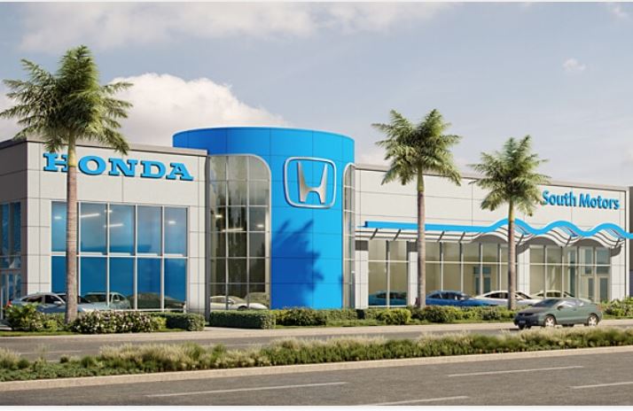 Honda of South Miami - Miami, FL | Cars.com