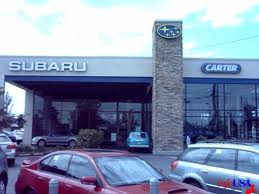 Carter Subaru in Shoreline - Seattle, WA | Cars.com