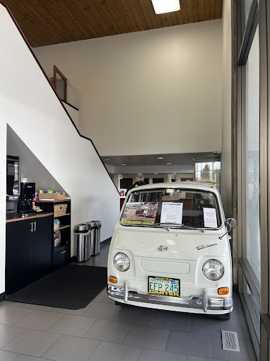 Carter Subaru in Shoreline - Seattle, WA | Cars.com