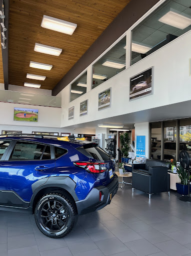 Carter Subaru in Shoreline - Seattle, WA | Cars.com