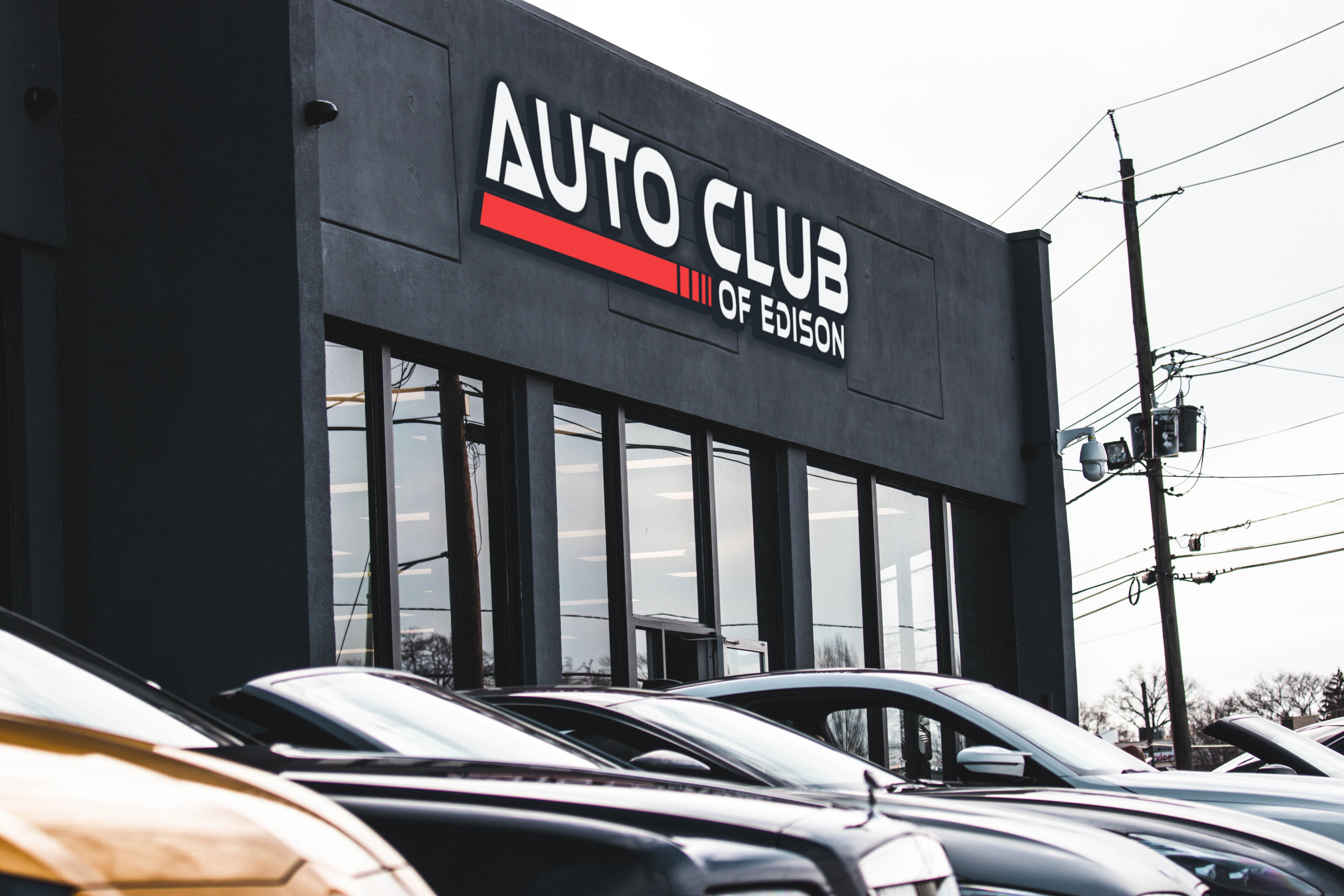 Auto Club of Edison - Edison, NJ | Cars.com