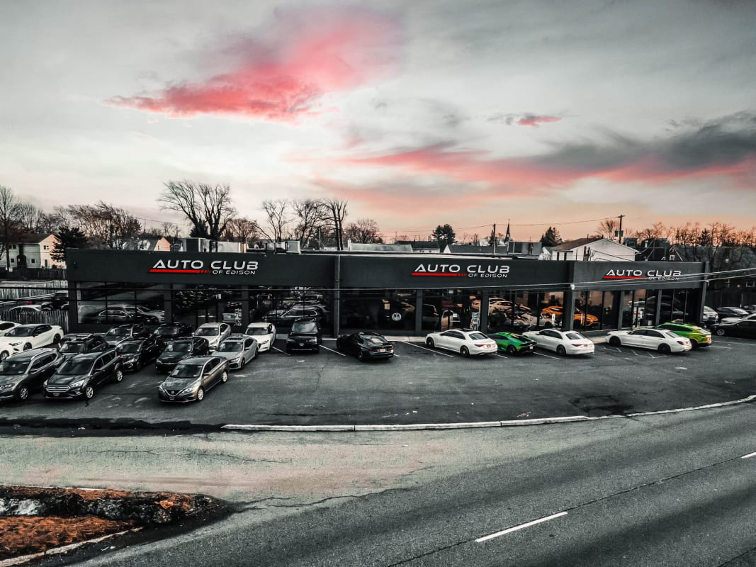 Auto Club of Edison - Edison, NJ | Cars.com