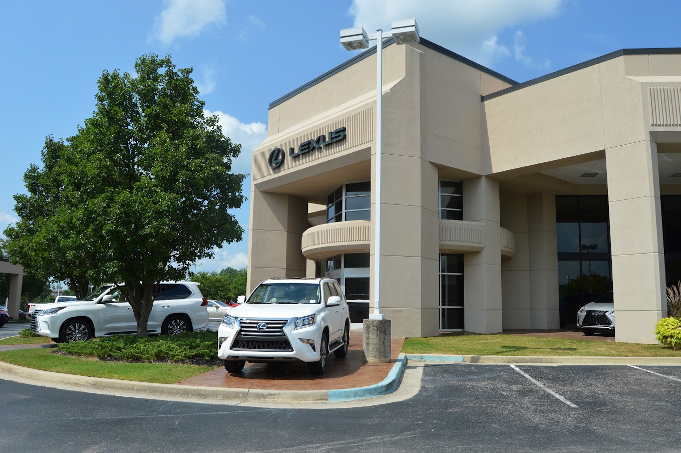 Lexus of Huntsville - Huntsville, AL | Cars.com
