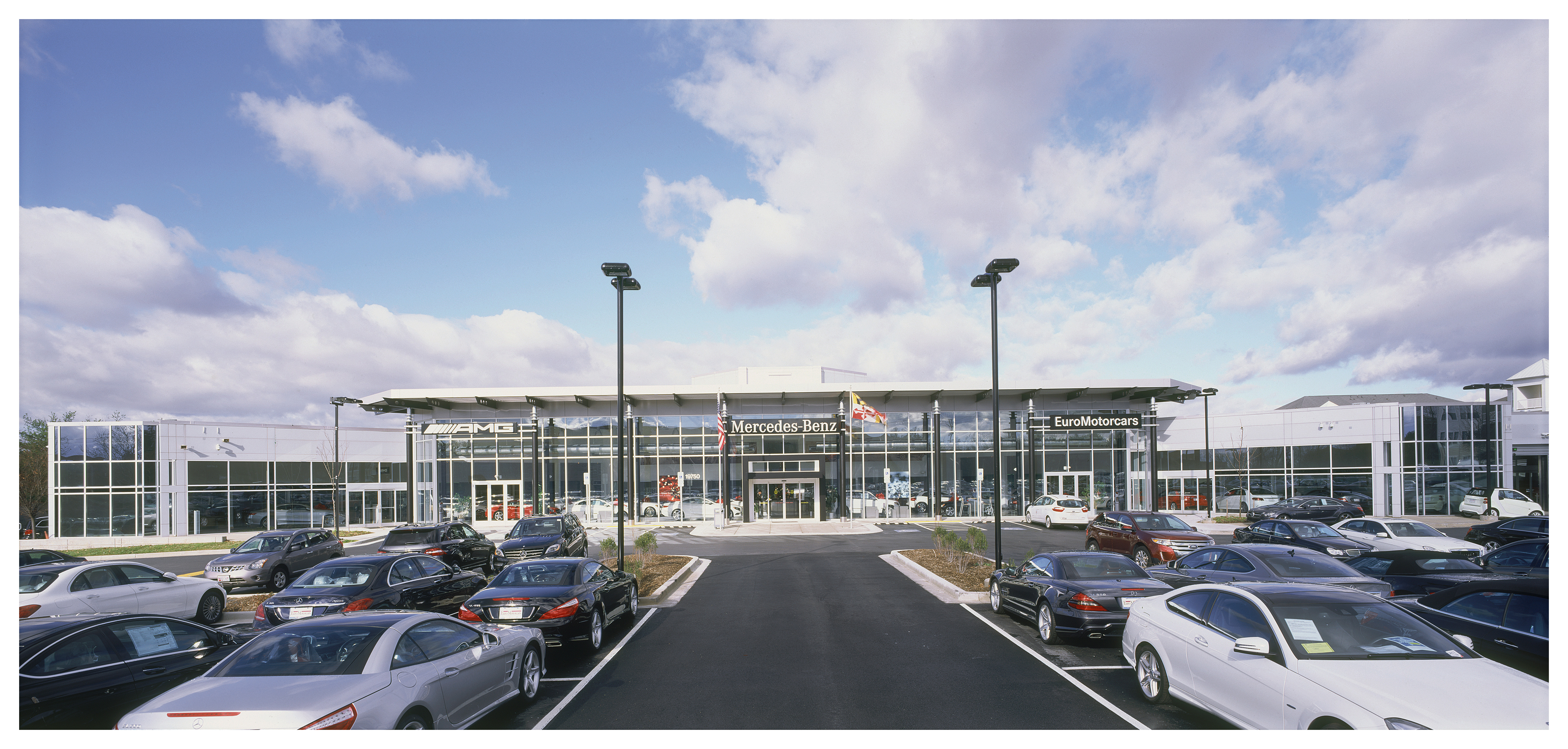 Services Offered By Euro Motorcars Germantown