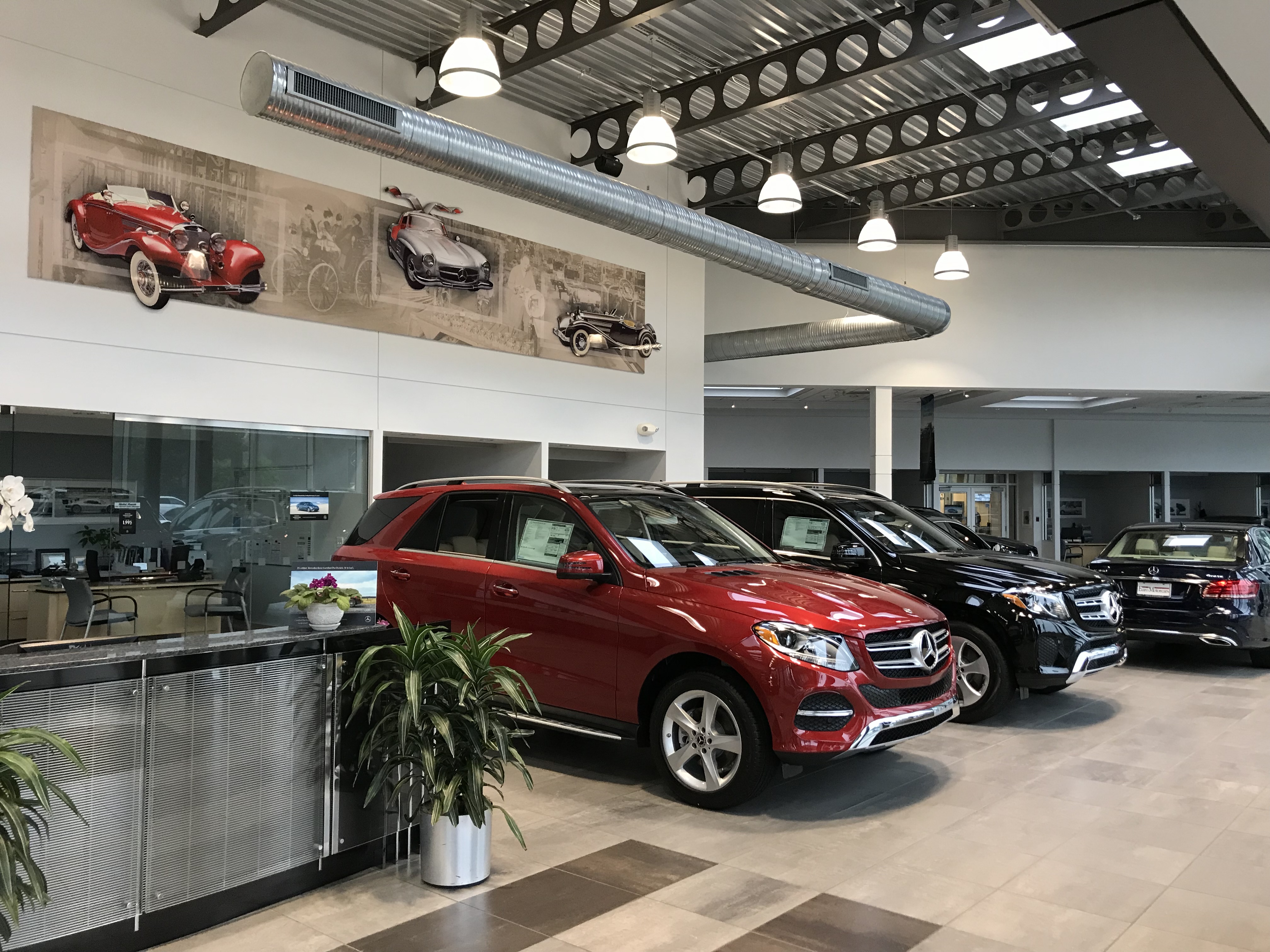 Services Offered By Euro Motorcars Germantown