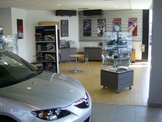 Stokes Mazda - North Charleston, SC | Cars.com