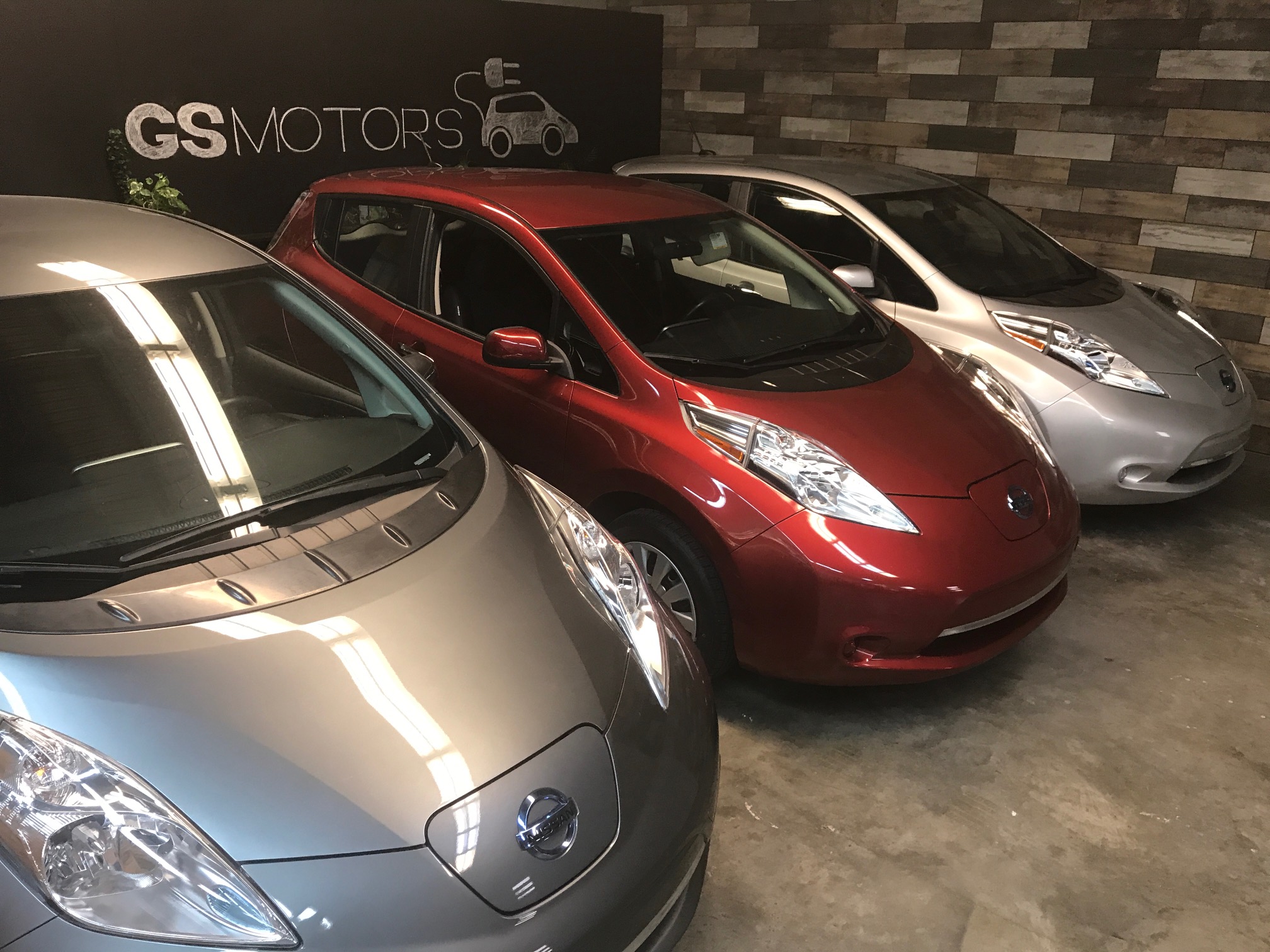 GS Motors - Hopkins, MN | Cars.com