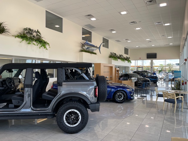 Jarrett Ford of Charlotte County - Port Charlotte, FL | Cars.com