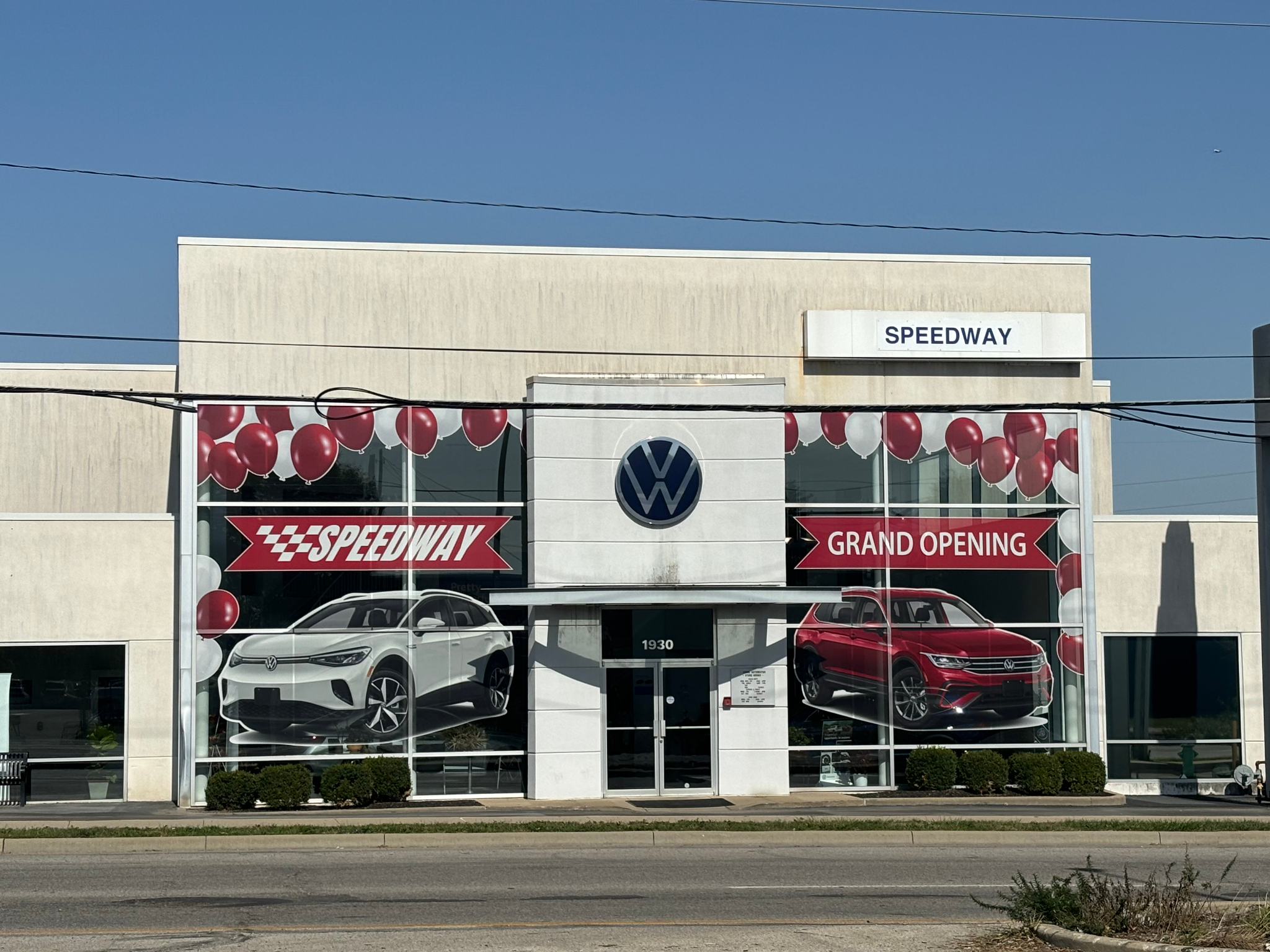 Speedway Subaru of Indianapolis - Indianapolis, IN | Cars.com