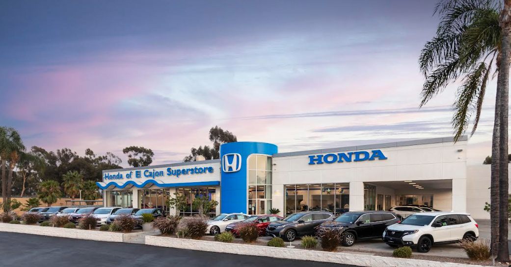 El Superstore