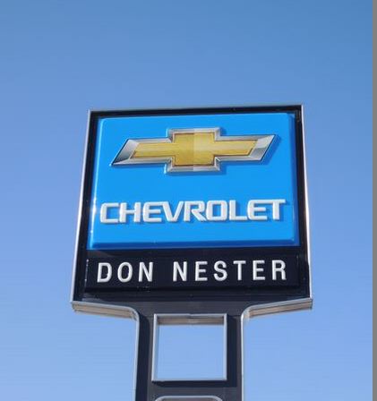 Don Nester Chevrolet - Roscommon, MI | Cars.com