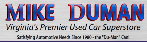 Mike Duman Auto Sales - Suffolk, VA | Cars.com