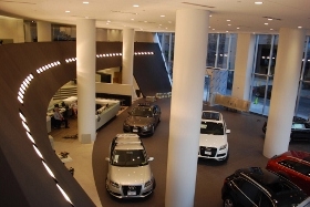 Audi Manhattan - New York, NY | Cars.com