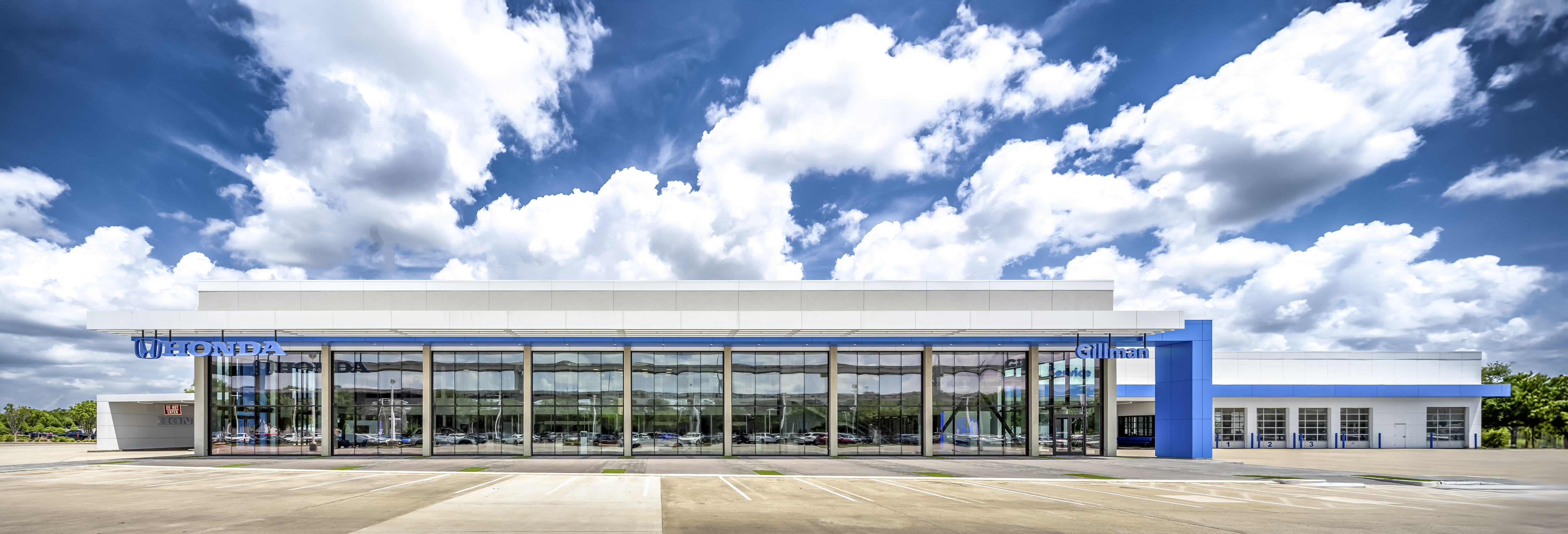 Gillman Honda Houston - Houston, TX | Cars.com