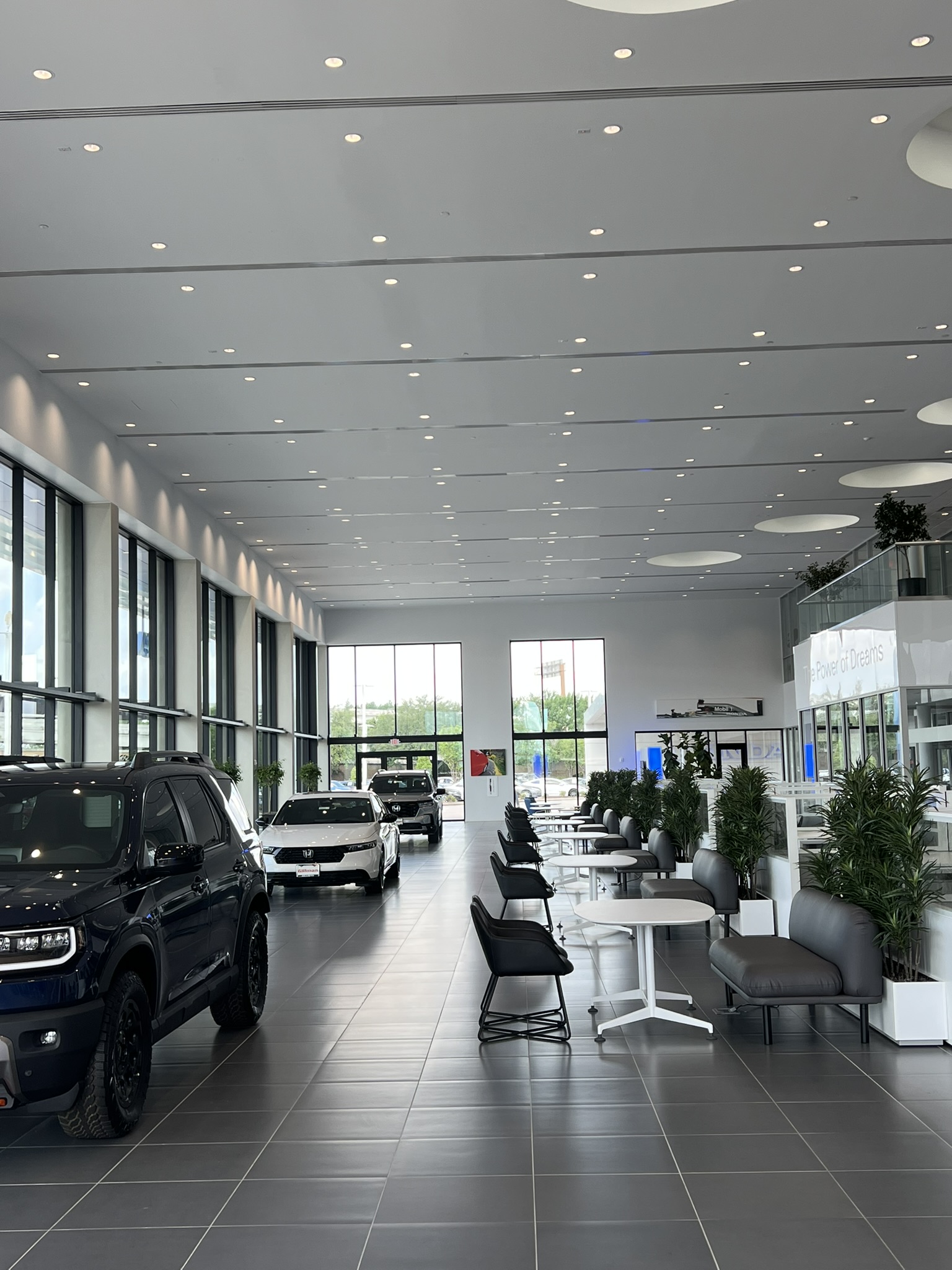 Gillman Honda Houston - Houston, TX | Cars.com