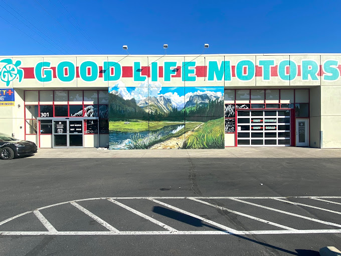 Good Life Motors - Nampa, ID | Cars.com
