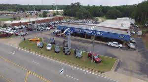 Riverbend Ford Bainbridge Ga
