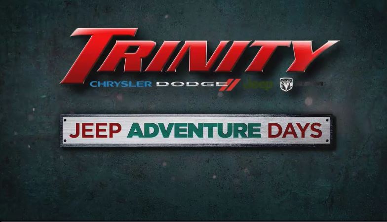 Trinity Chrysler Dodge Jeep RAM - Taylorville, IL | Cars.com