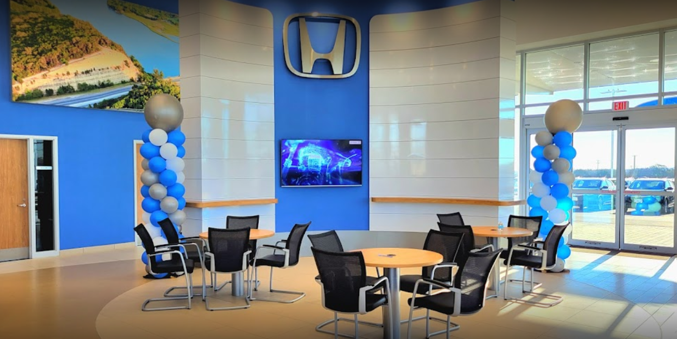 Honda Leander - Leander, TX | Cars.com