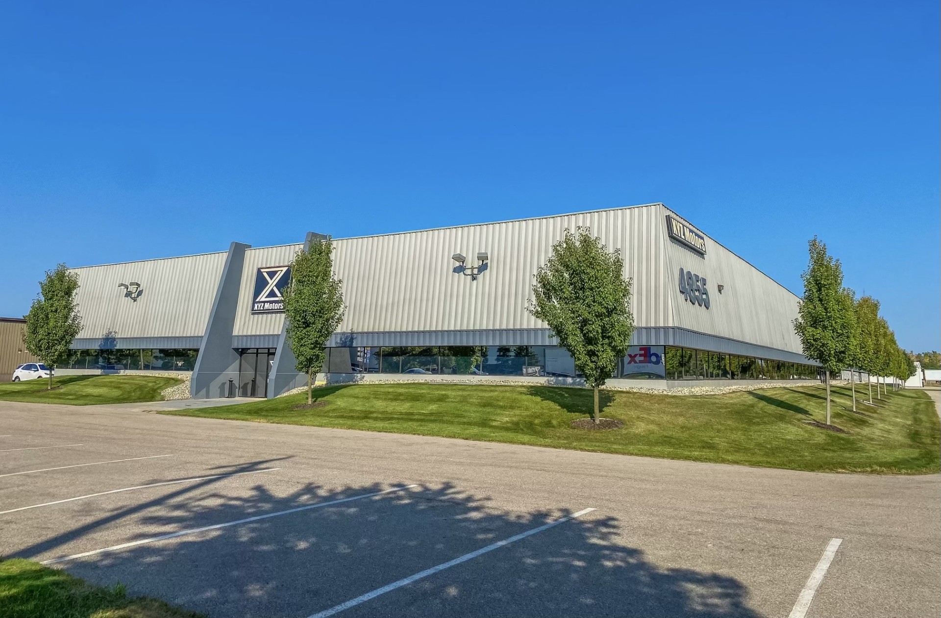 XYZ Motors - Grand Rapids, MI | Cars.com