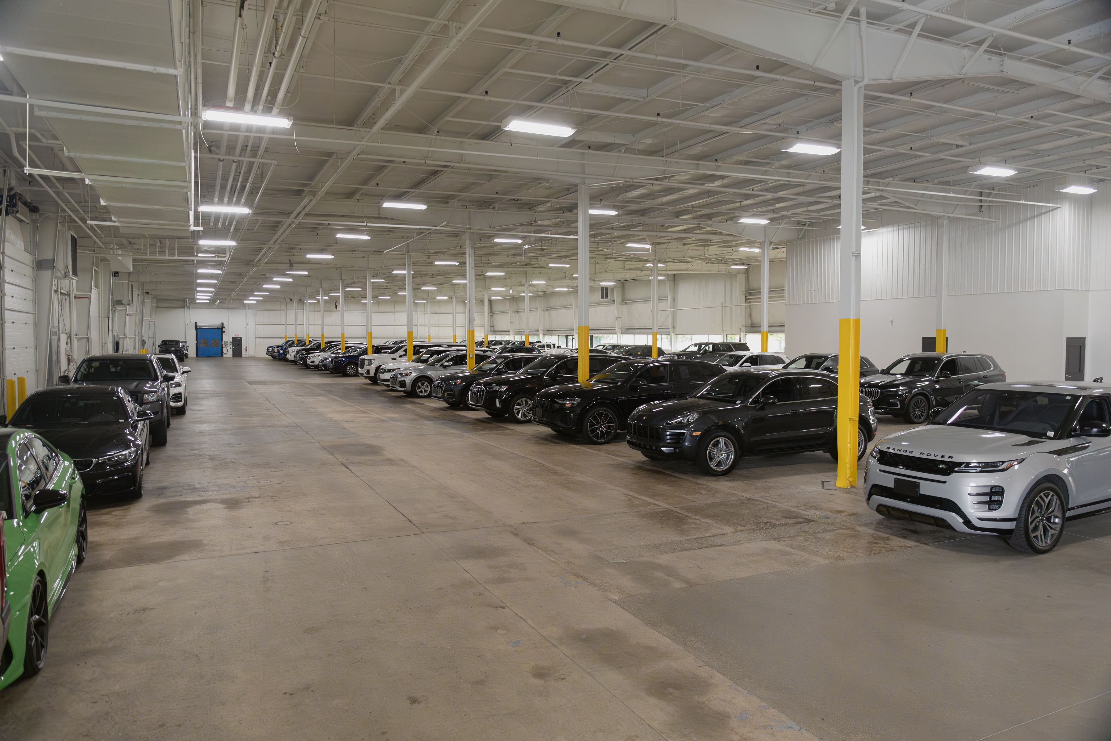 XYZ Motors - Grand Rapids, MI | Cars.com