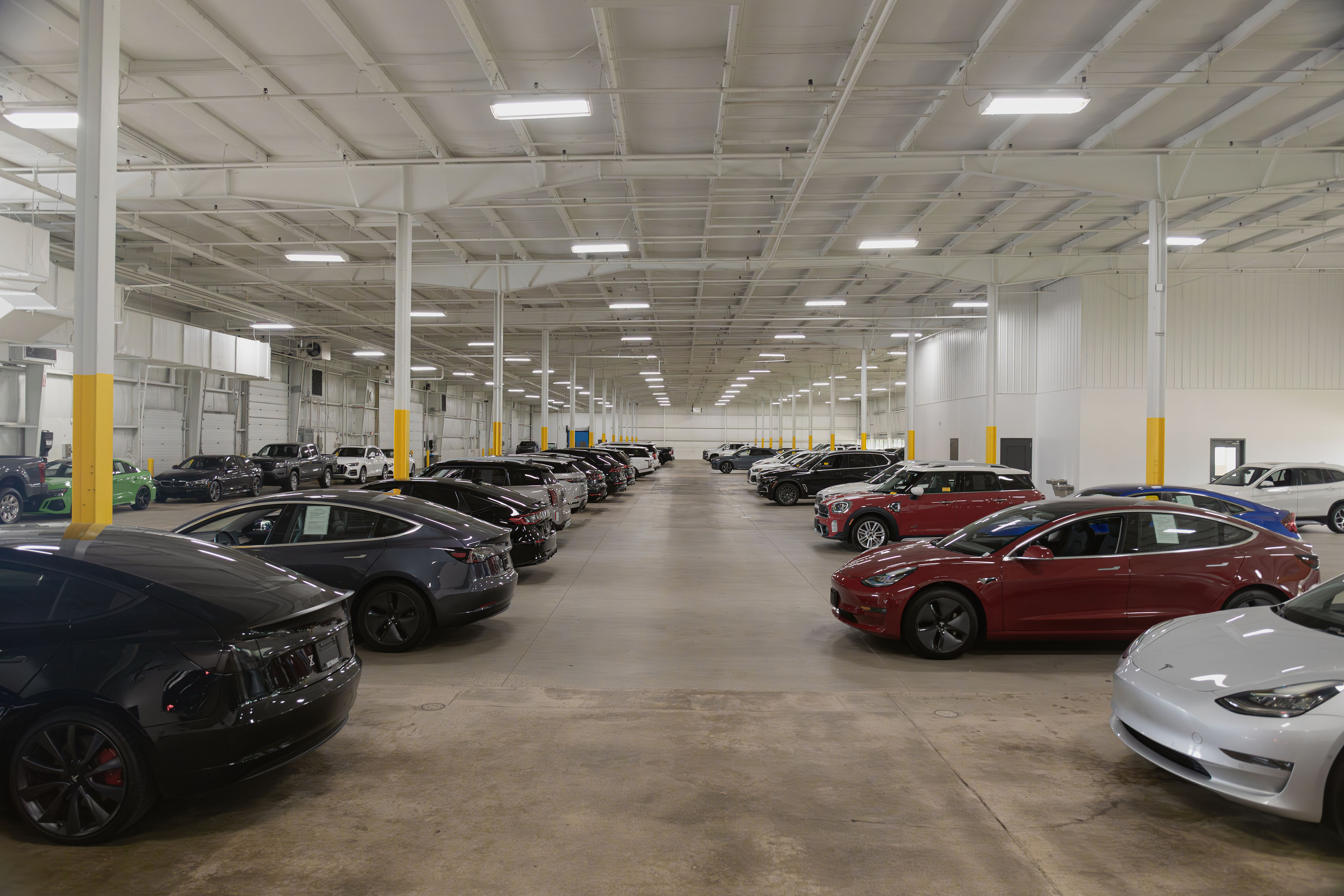 XYZ Motors - Grand Rapids, MI | Cars.com