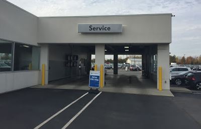 Byers Volkswagen by the Airport - Whitehall, OH | Cars.com