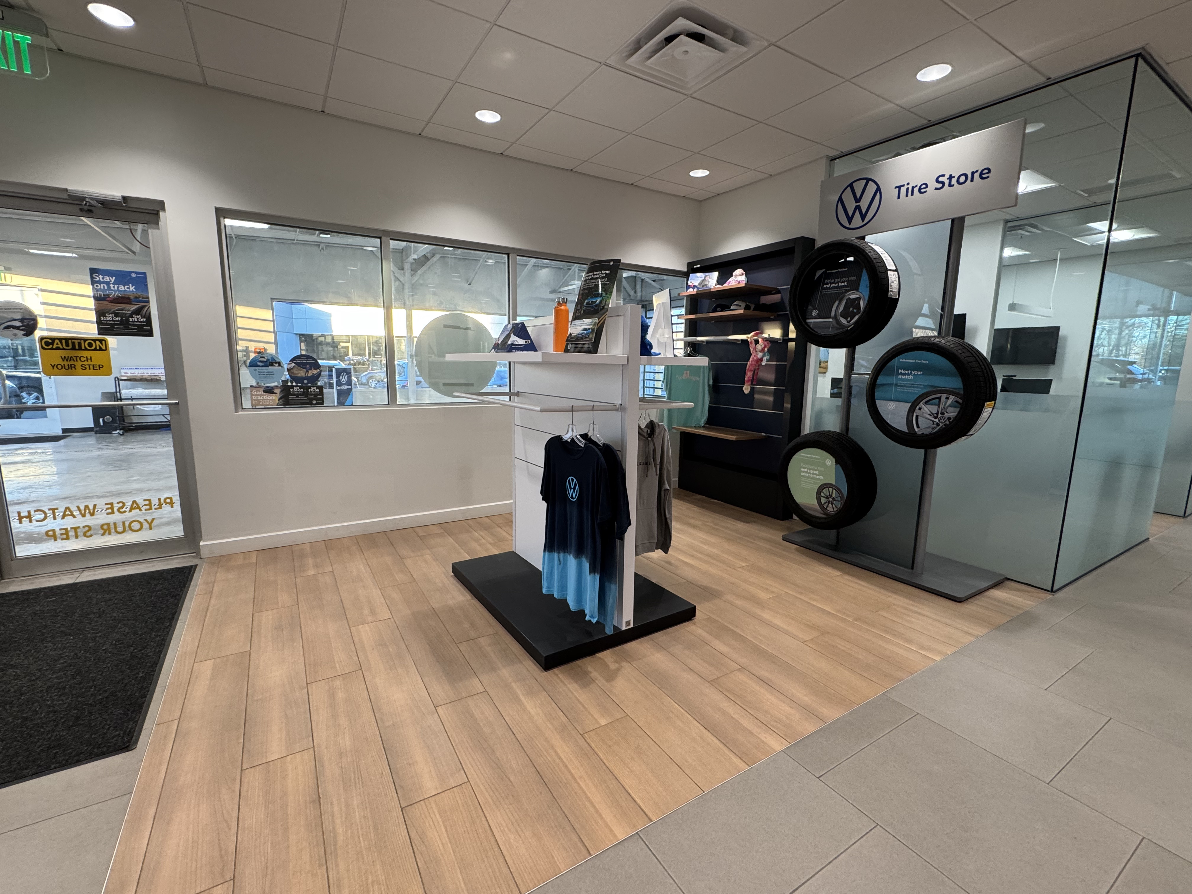 Byers Volkswagen by the Airport - Whitehall, OH | Cars.com