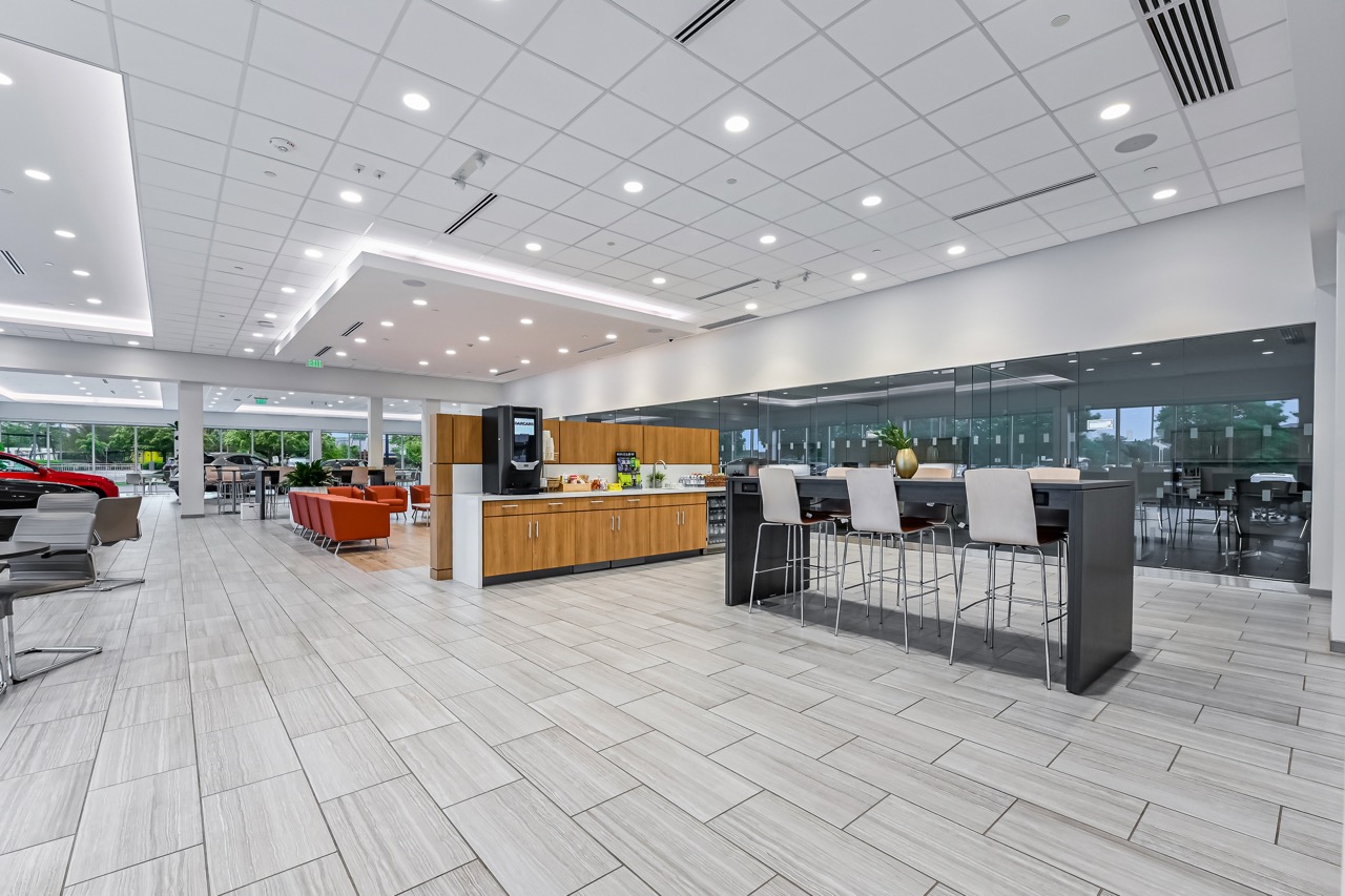 DARCARS Lexus Of Silver Spring - Silver Spring, MD | Cars.com