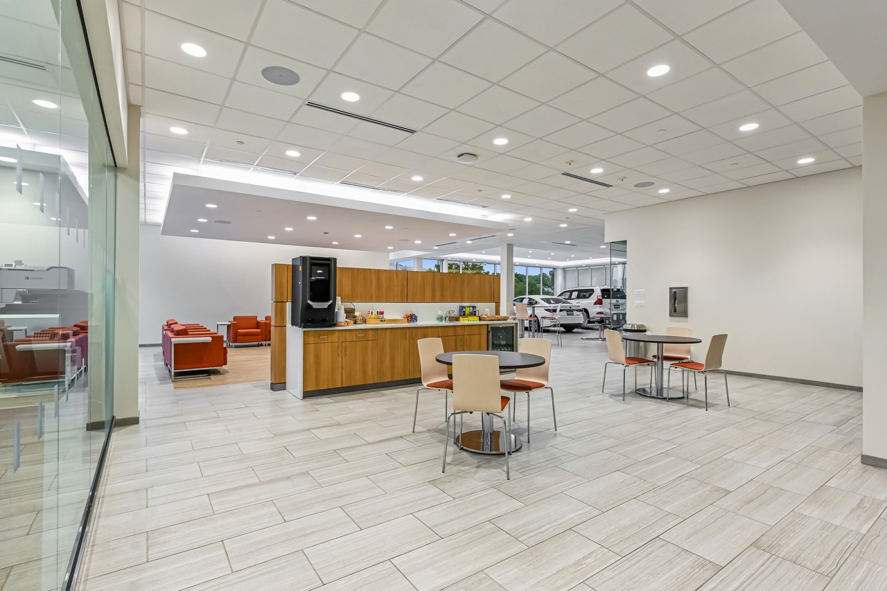 DARCARS Lexus Of Silver Spring - Silver Spring, MD | Cars.com
