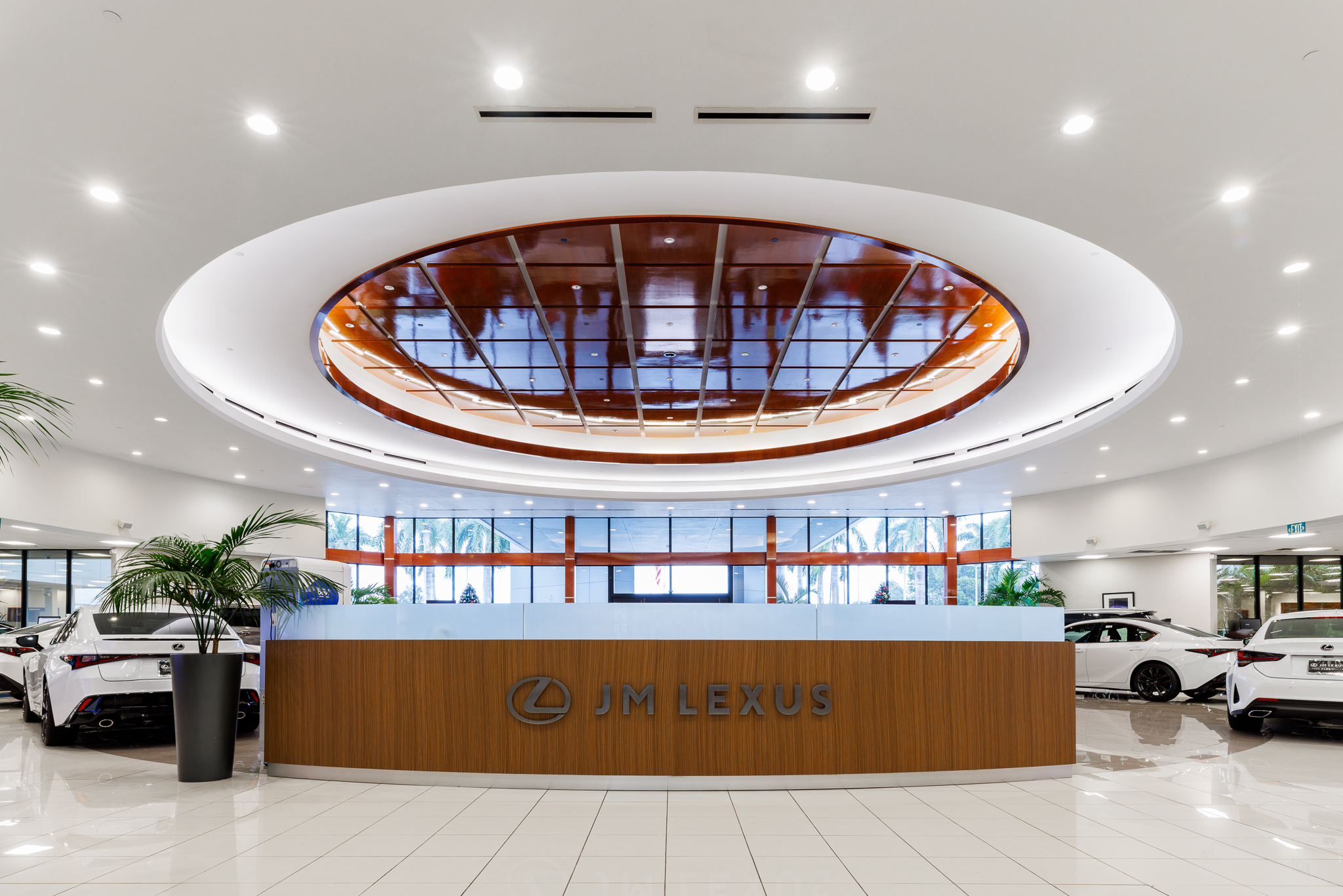 JM Lexus - Margate, FL | Cars.com